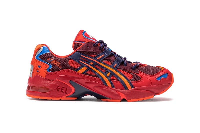 HBX Archives Week 111 BAPE ASICS CHANEL release | Hypebeast