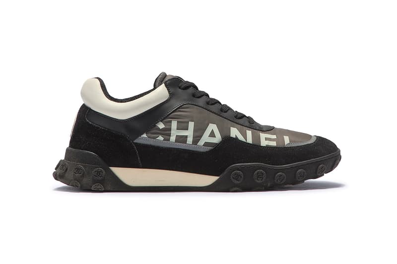 HBX Archives Week 111 BAPE ASICS CHANEL release | Hypebeast