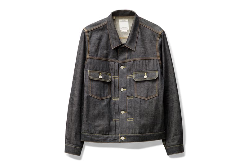 HBX Archives Week 113 visvim CDG Arcteryx | Hypebeast