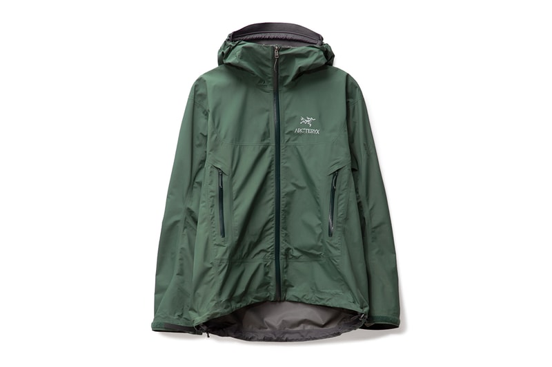 HBX Archives Week 113 visvim CDG Arcteryx | Hypebeast