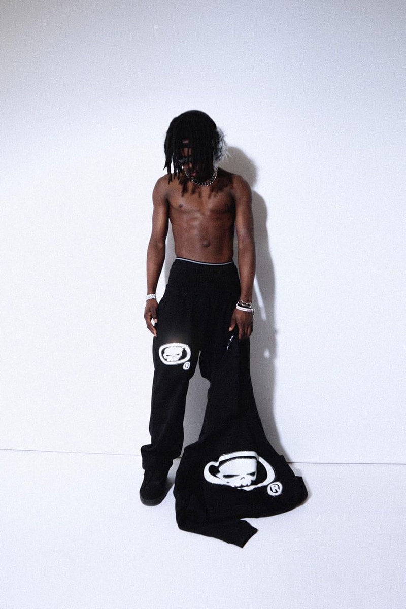 Heaven Can Wait Presents New Tracksuit Collection | Hypebeast