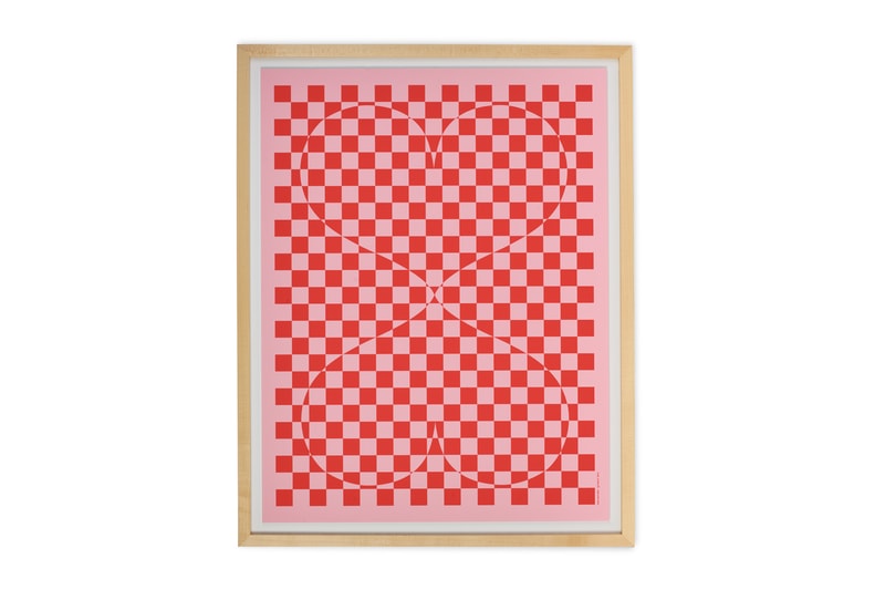 Herman Miller Alexander Girard Prints Info | Hypebeast