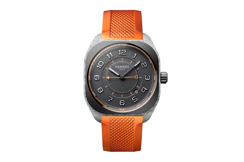 Hermès H08 Watches & Wonders 2023 New Colors | Hypebeast