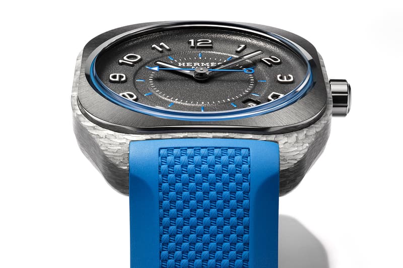 Hermès H08 Watches & Wonders 2023 New Colors | Hypebeast