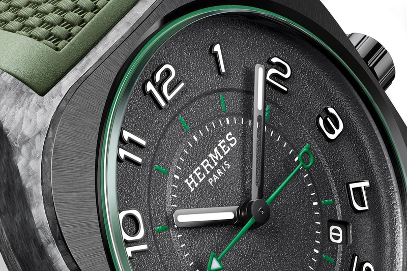 Hermès H08 Watches & Wonders 2023 New Colors | Hypebeast