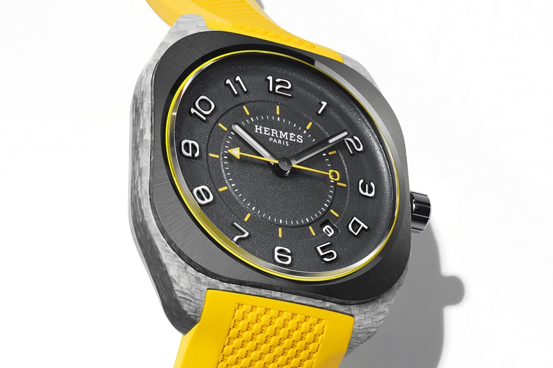 Hermès H08 Watches & Wonders 2023 New Colors | Hypebeast