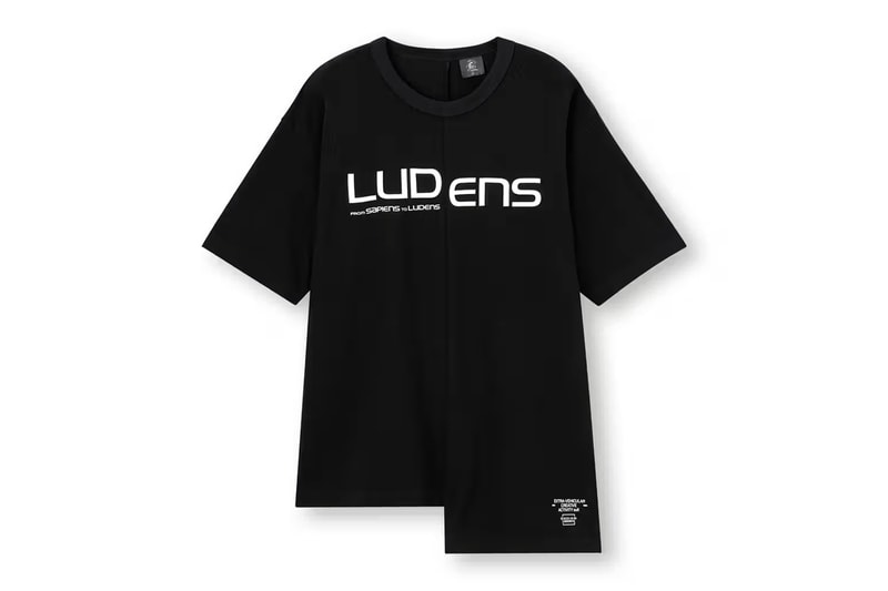 Hideo Kojima Kojima Productions x GU Second Capsule | Hypebeast