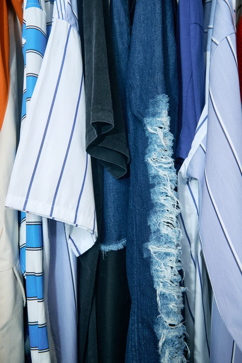 Inside htown: London's New Designer Clothing Store | Hypebeast