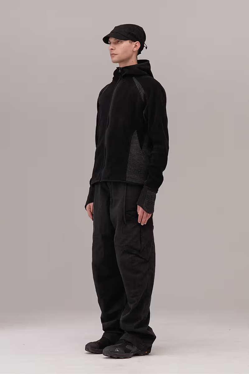 Hyein Seo FW23 Collection Lookbook | Hypebeast