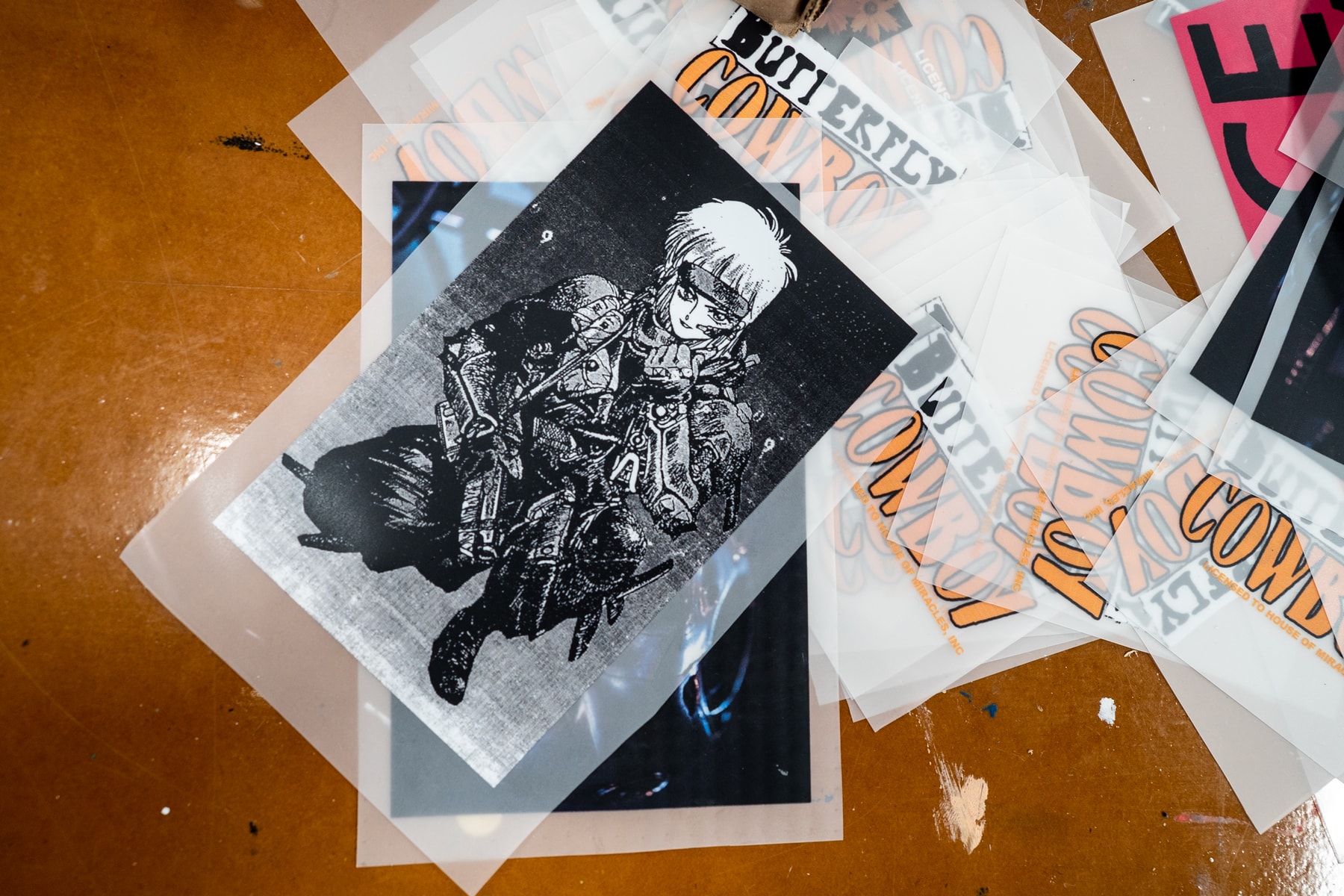 Hypeart 'NOISY REALITY' Artist Spotlight | Hypebeast