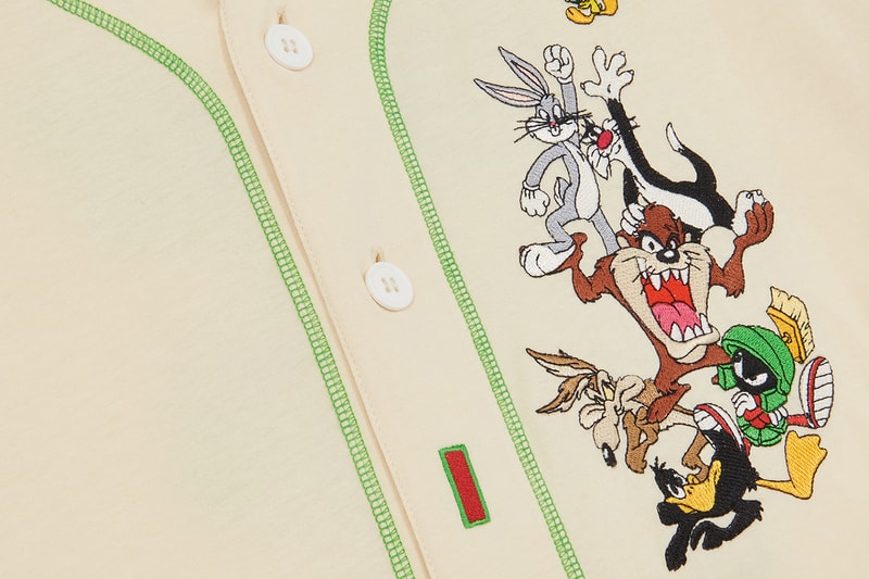IUTER Looney Tunes Capsule Collection Info | Hypebeast IUTER Looney Tunes Capsule Collection Info | Hypebeast