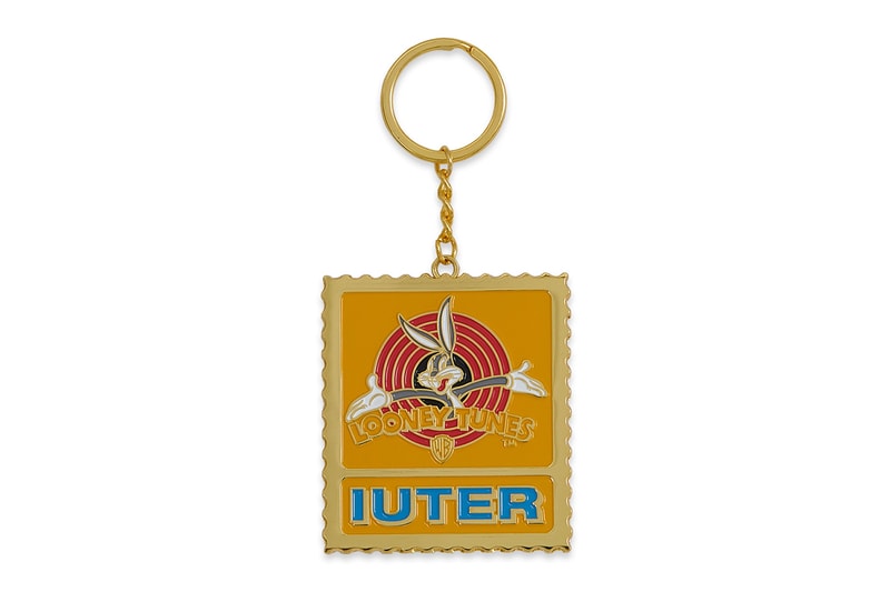 IUTER Looney Tunes Capsule Collection Info | Hypebeast IUTER Looney Tunes Capsule Collection Info | Hypebeast