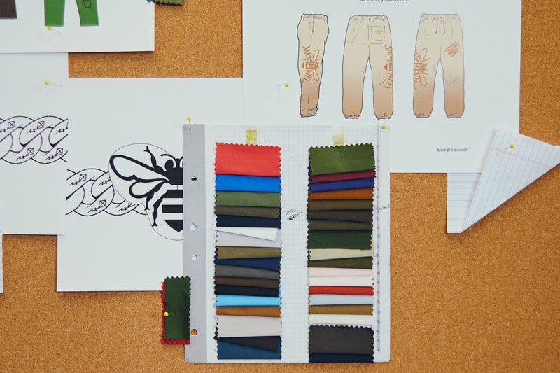 Jack Daniel's Classic Remix Program Returns | Hypebeast