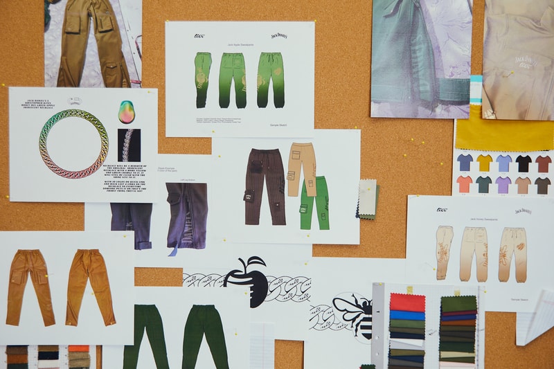 Jack Daniel's Classic Remix Program Returns | Hypebeast