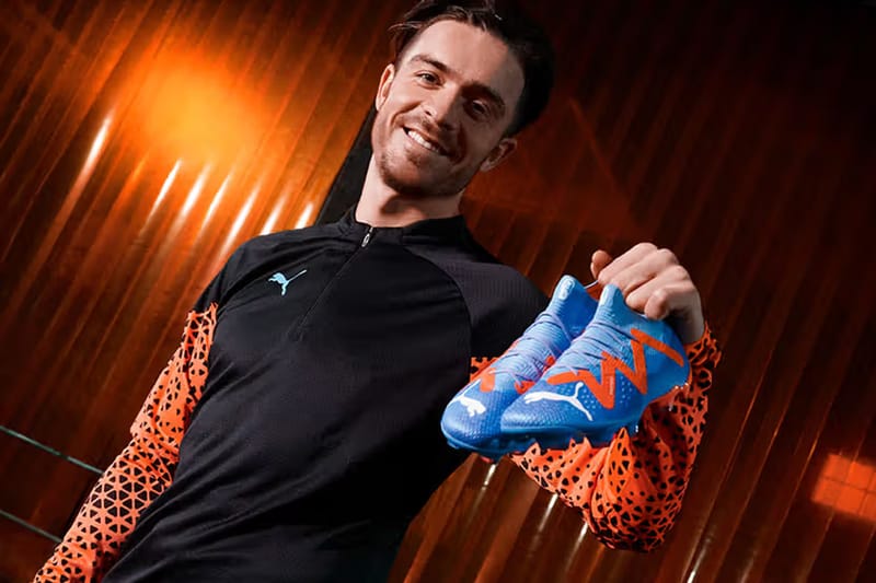 DEAL x PUMA Disc Blaze "Panda" | Hypebeast