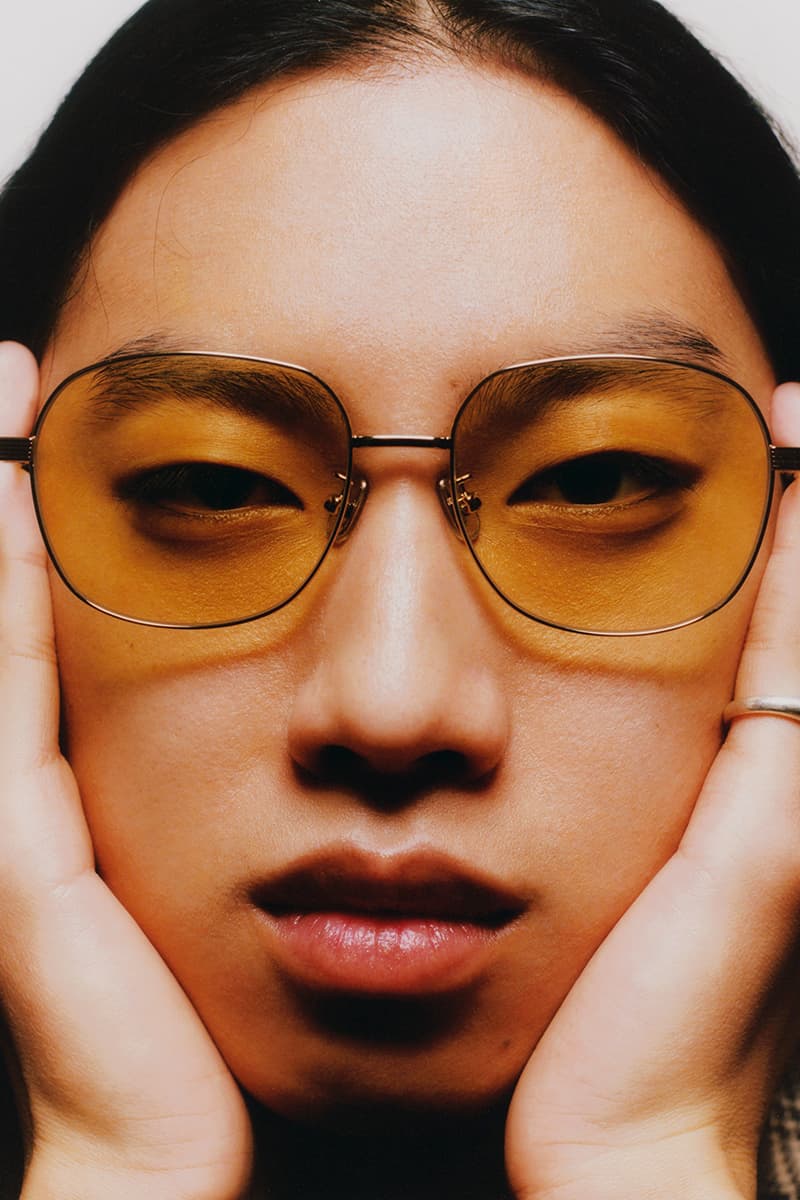 JINS Full Lens and Frames Customization Offer | Hypebeast