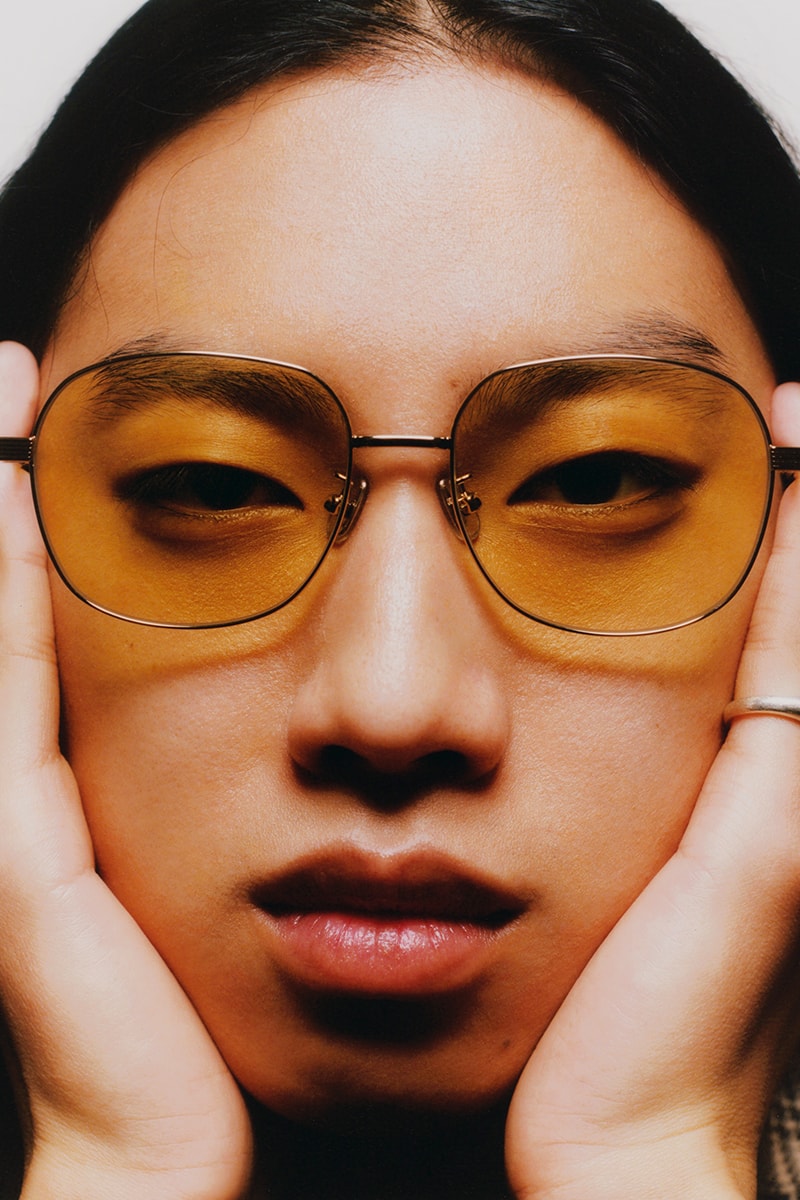 JINS Full Lens and Frames Customization Offer | Hypebeast