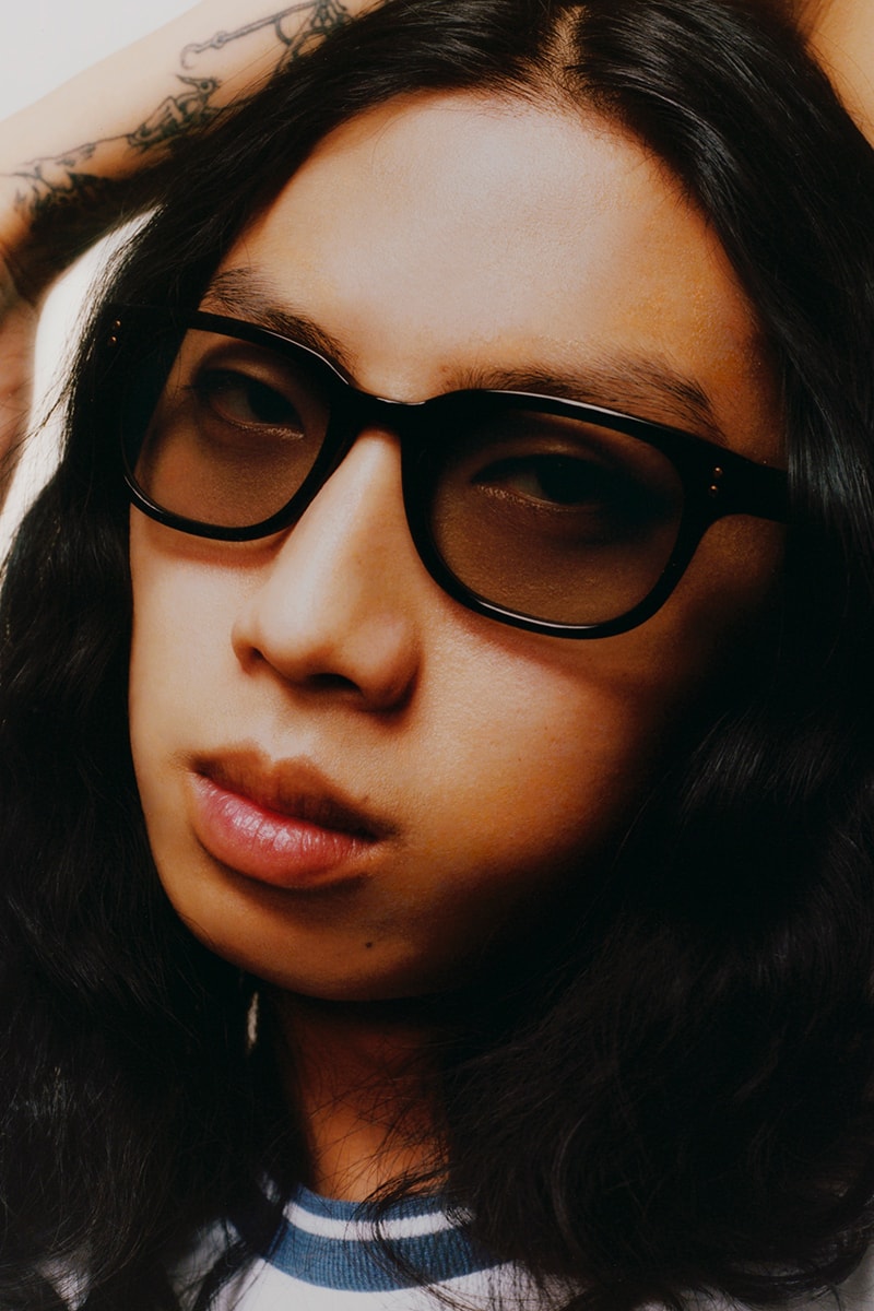 JINS Full Lens and Frames Customization Offer | Hypebeast