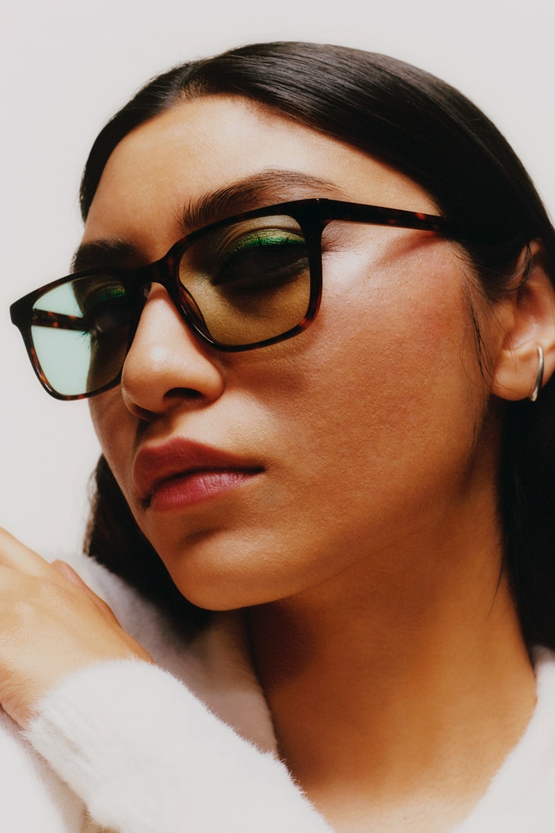 JINS Full Lens and Frames Customization Offer | Hypebeast