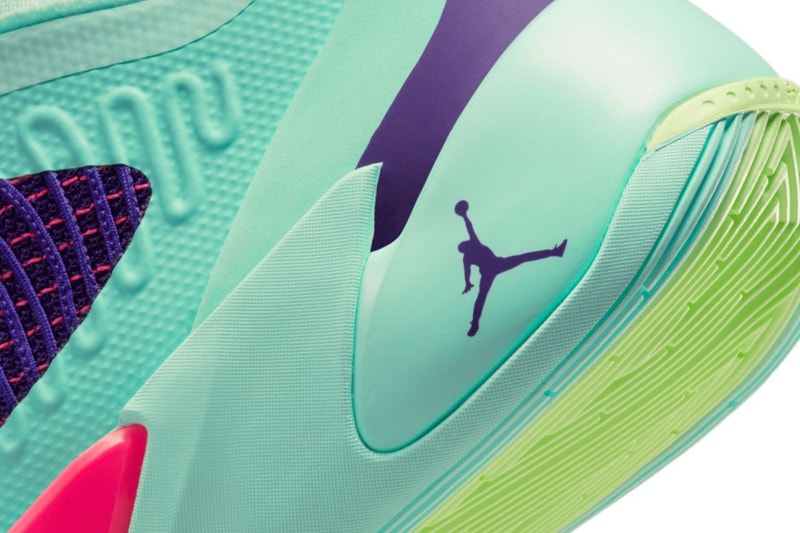 Jordan Luka 1 "Easter" DN1772-305 Release Info | Hypebeast