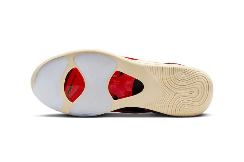 Official Look at Jordan Tatum 1 "Zoo" DX5572-001 | Hypebeast