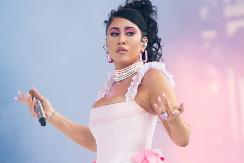 Kali Uchis Announces ‘Red Moon in Venus’ Tour Part II | Hypebeast