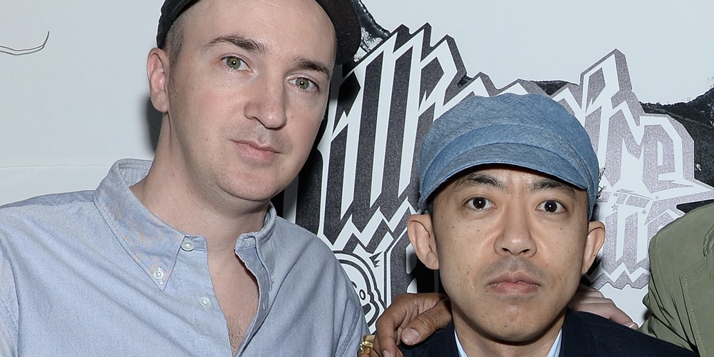 KAWS Becomes Advisor of HUMAN MADE's Parent Company | Hypebeast