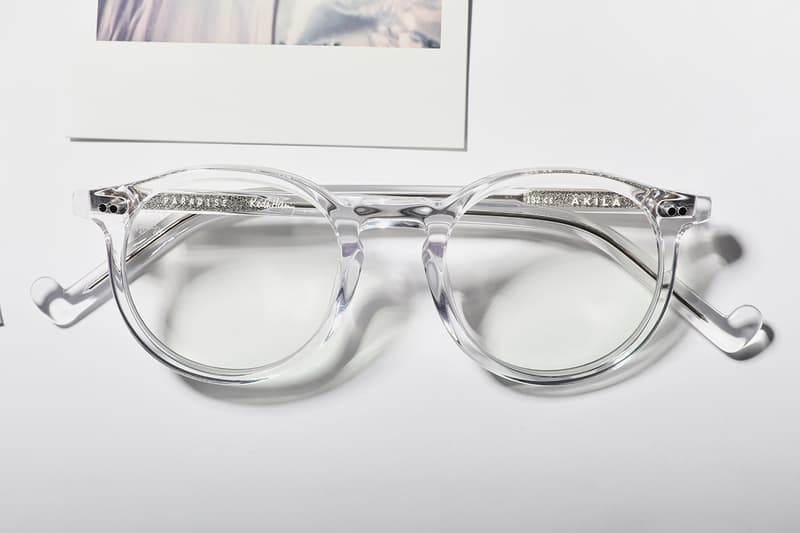 AKILA Keith Haring Paradise Radiant Glasses Release Date | Hypebeast