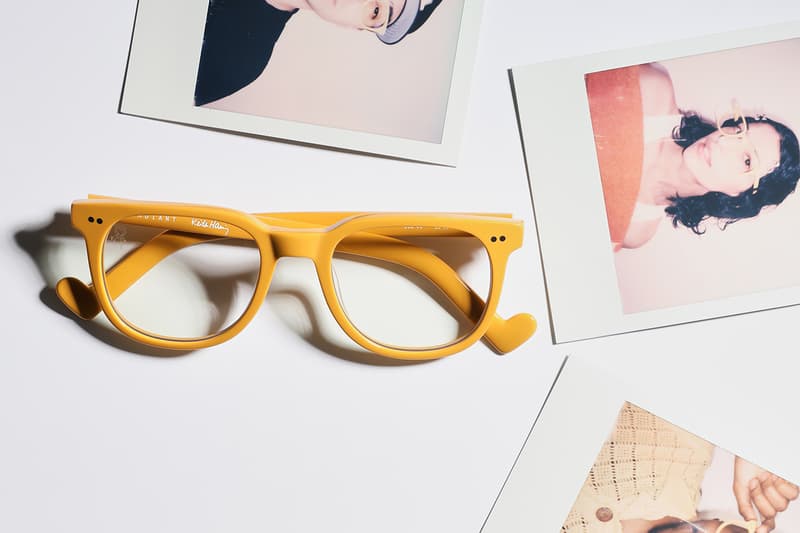 AKILA Keith Haring Paradise Radiant Glasses Release Date | Hypebeast