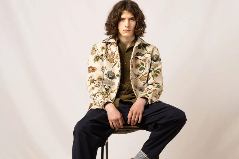 Craghoppers Presents New SS23 Collection | Hypebeast