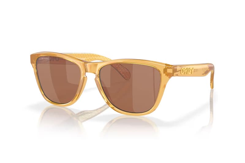 Oakley Taps Kylian Mbappé for Football-Infused "Signature Series ...