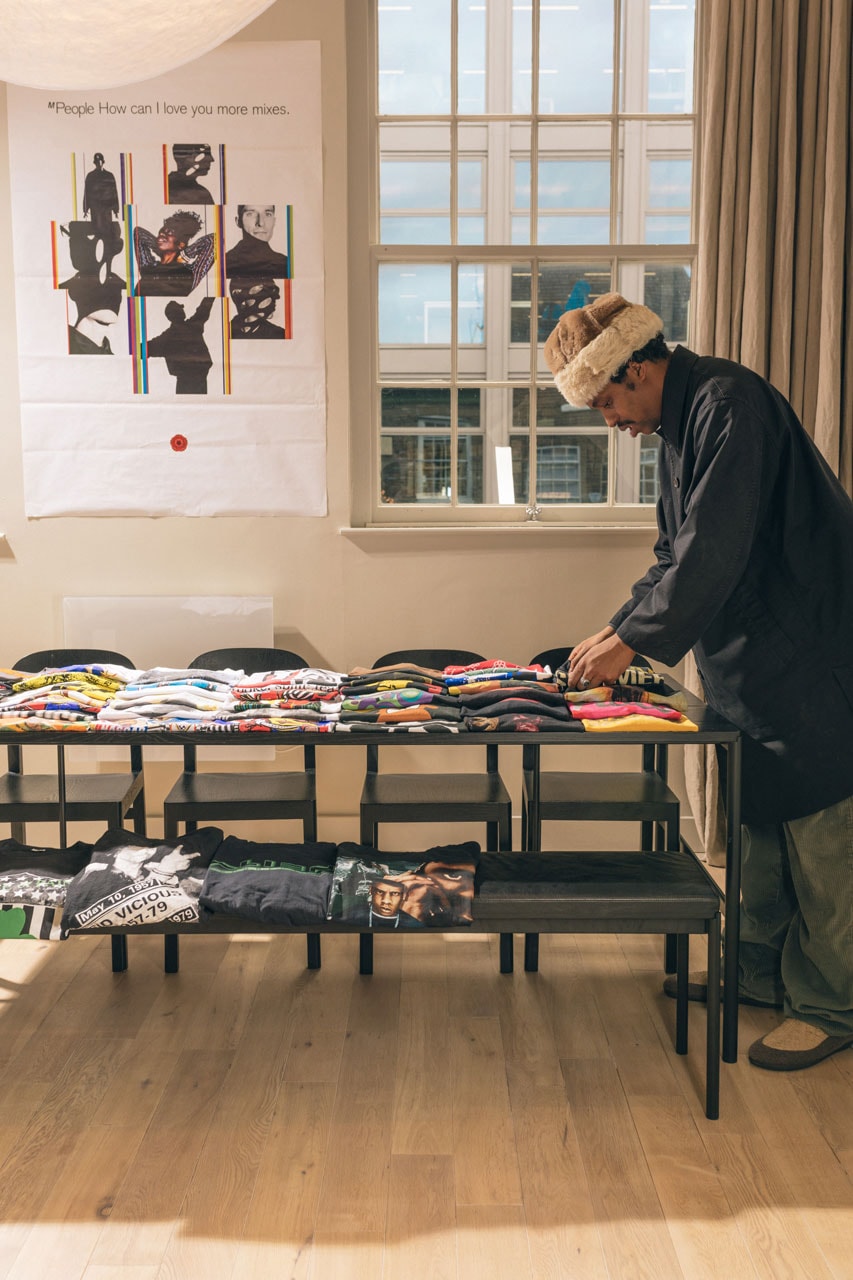 "The Vintage Industry Has Never Been Bigger Than It Is Now": An ...