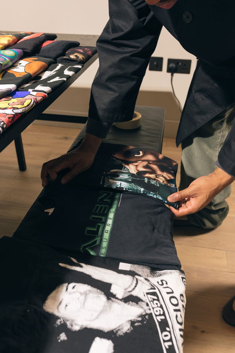 "The Vintage Industry Has Never Been Bigger Than It Is Now": An ...