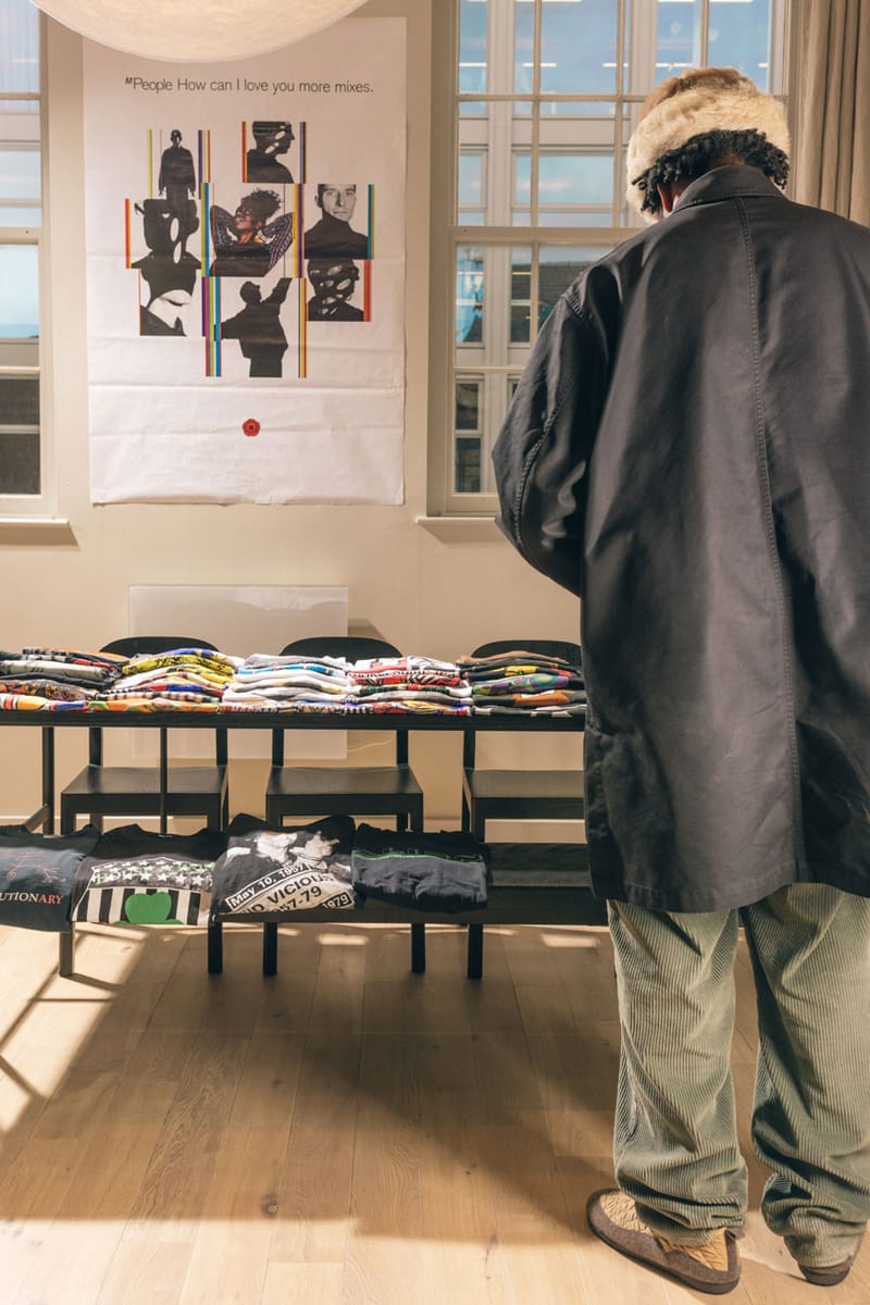 "The Vintage Industry Has Never Been Bigger Than It Is Now": An ...