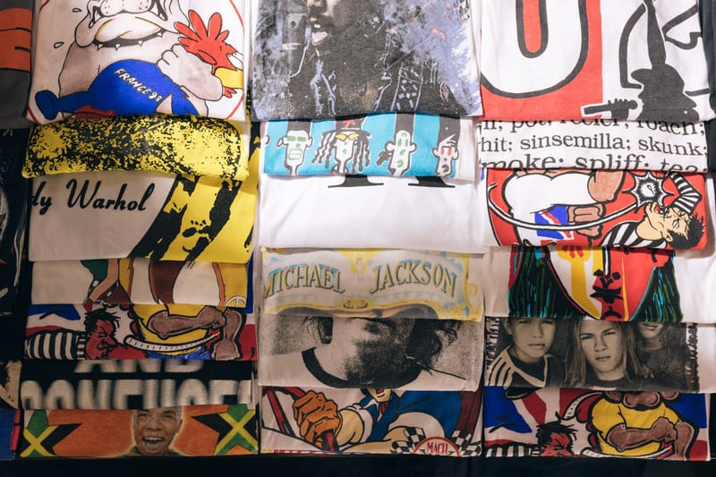 "The Vintage Industry Has Never Been Bigger Than It Is Now": An ...