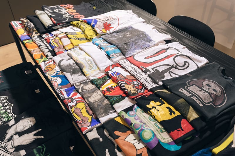 "The Vintage Industry Has Never Been Bigger Than It Is Now": An ...