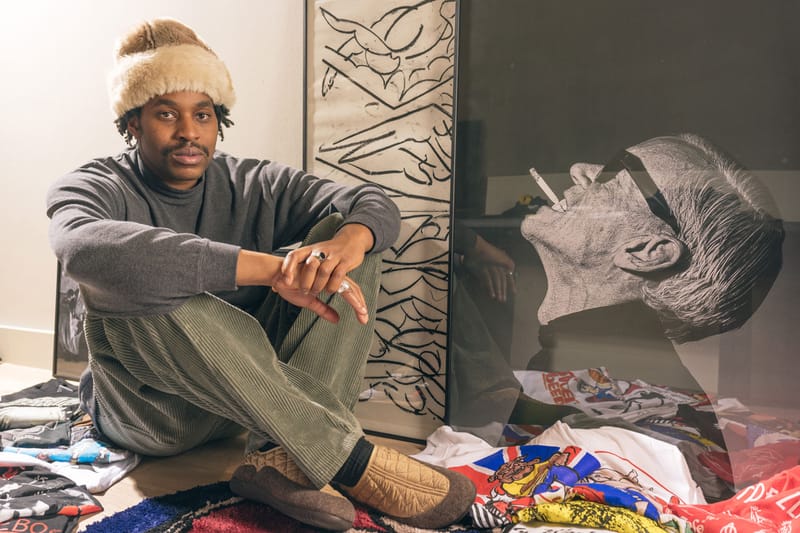 "The Vintage Industry Has Never Been Bigger Than It Is Now": An ...