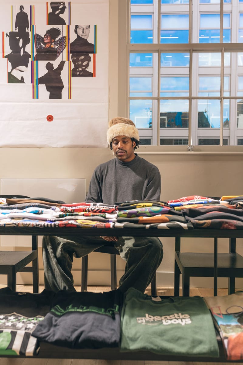 "The Vintage Industry Has Never Been Bigger Than It Is Now": An ...