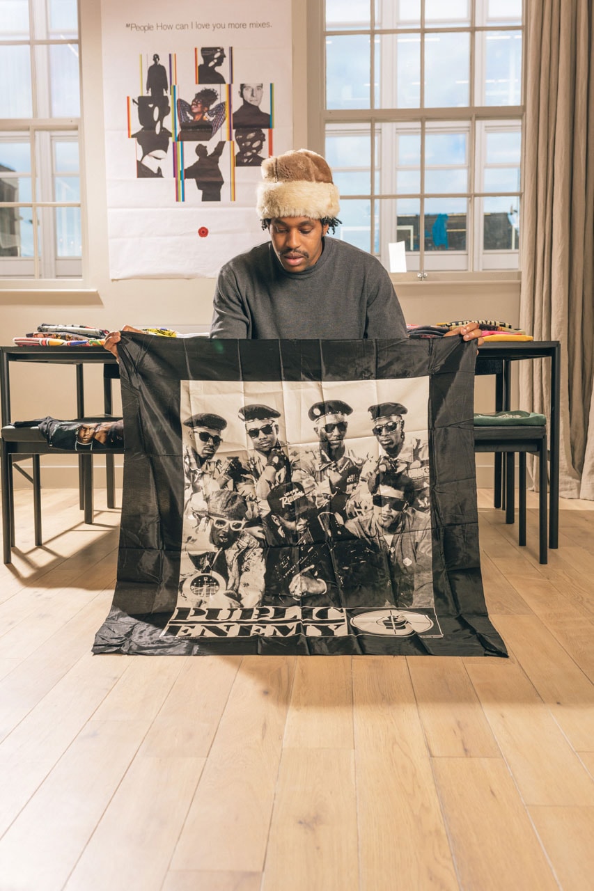 "The Vintage Industry Has Never Been Bigger Than It Is Now": An ...