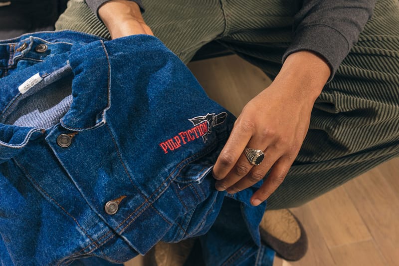 "The Vintage Industry Has Never Been Bigger Than It Is Now": An ...