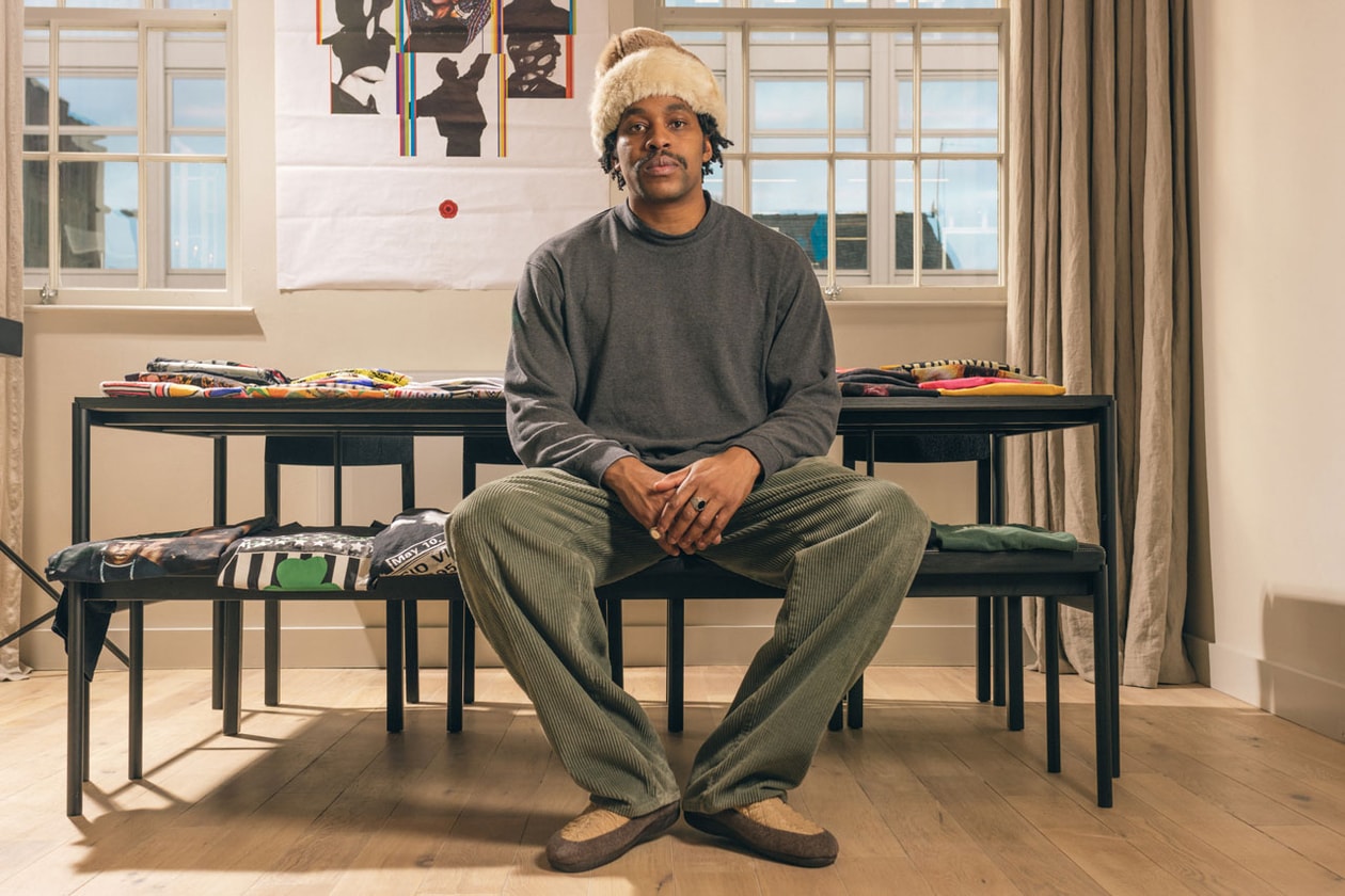 "The Vintage Industry Has Never Been Bigger Than It Is Now": An ...