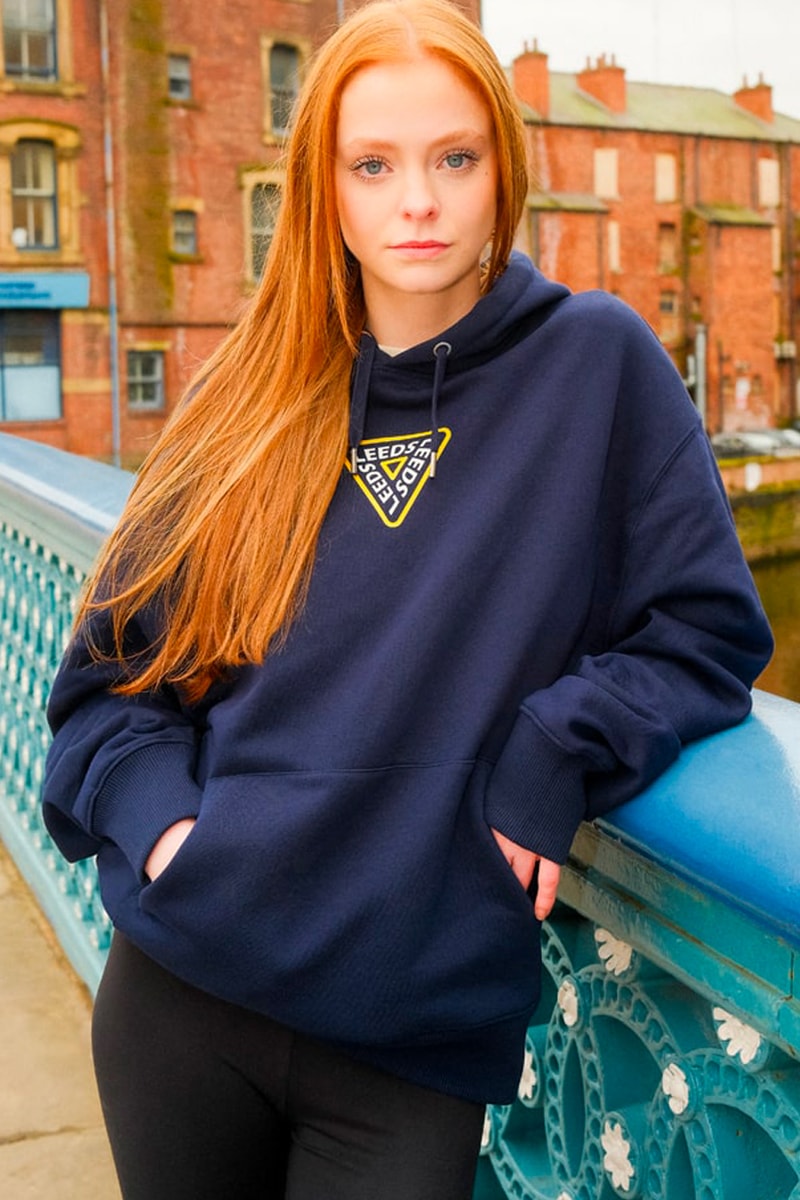 Leeds United Acid FC Leisure Wear Collection Football | Hypebeast