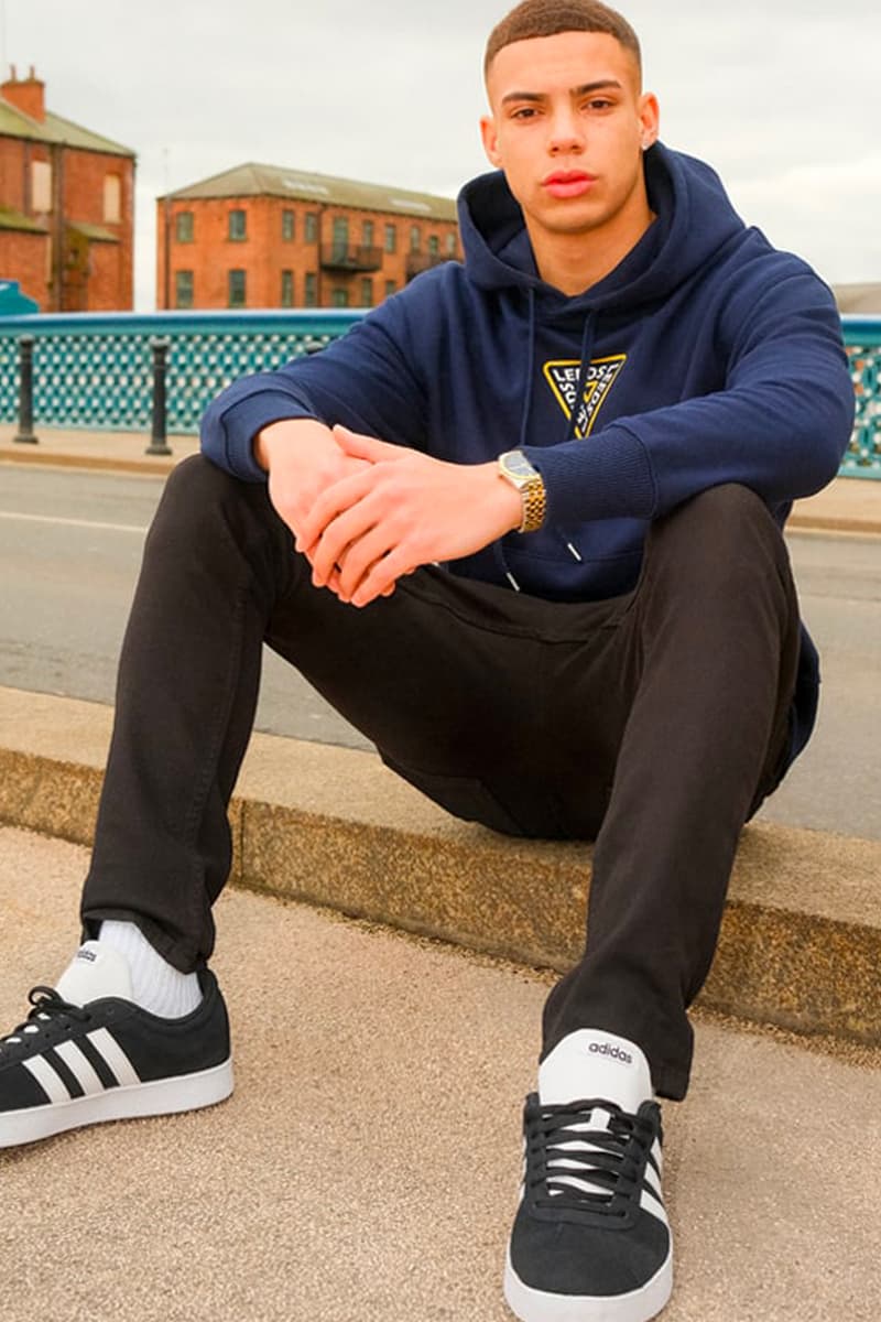 Leeds United Acid FC Leisure Wear Collection Football | Hypebeast