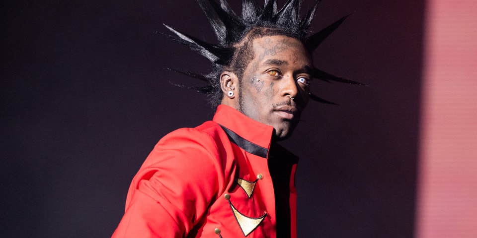 Lil Uzi Vert Performs "Just Wanna Rock" on 'The Tonight Show' | Hypebeast