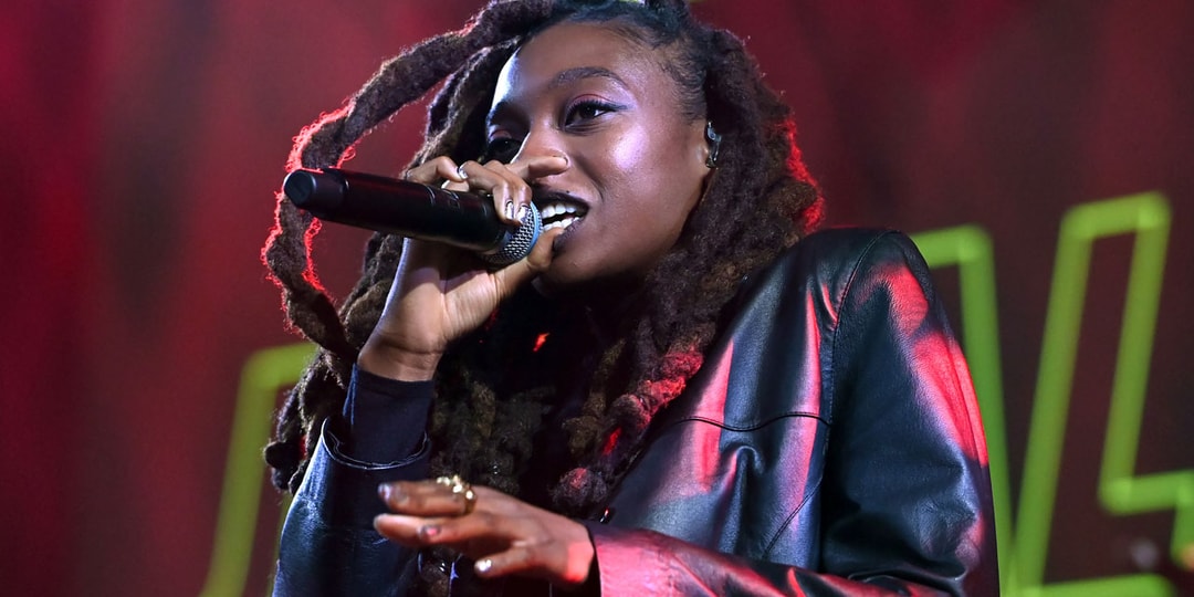 Little Simz Drops New Documentary 'On Stage Off Stage' | Hypebeast