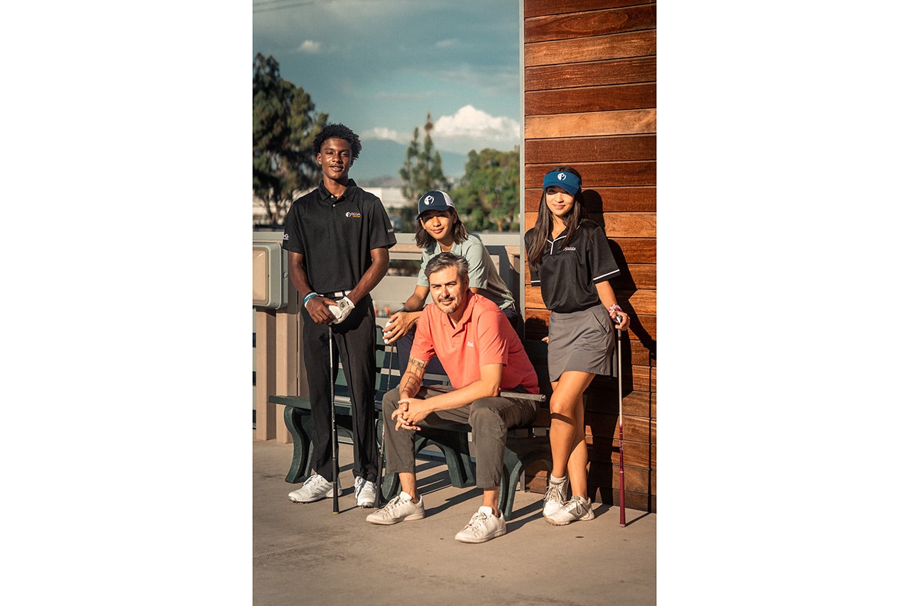 How LA Is Becoming the Next Mecca of Golf | Hypebeast