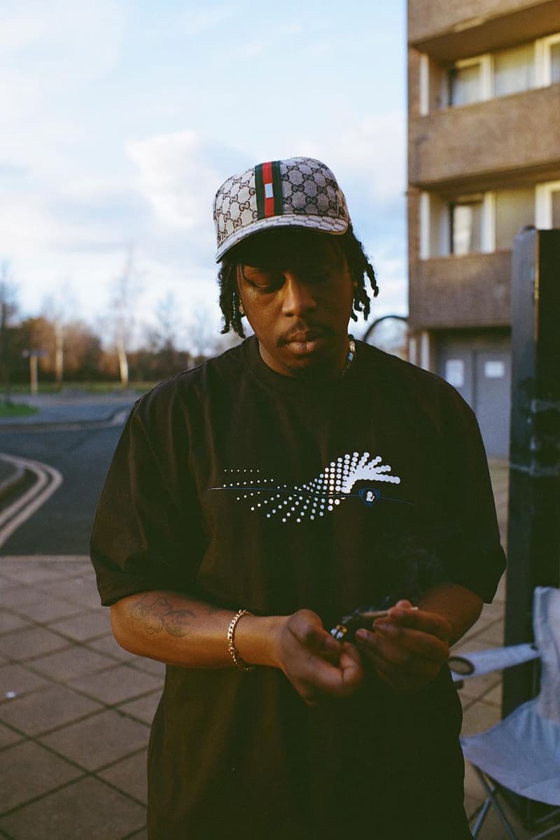 Lost Boys Channel Presents Latest Collection | Hypebeast