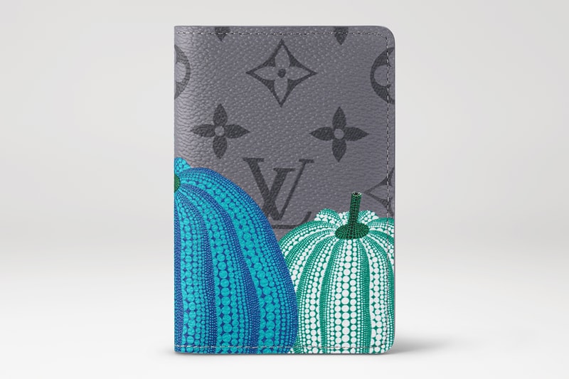 Louis Vuitton x Yayoi Kusama Second Drop Launch | Hypebeast