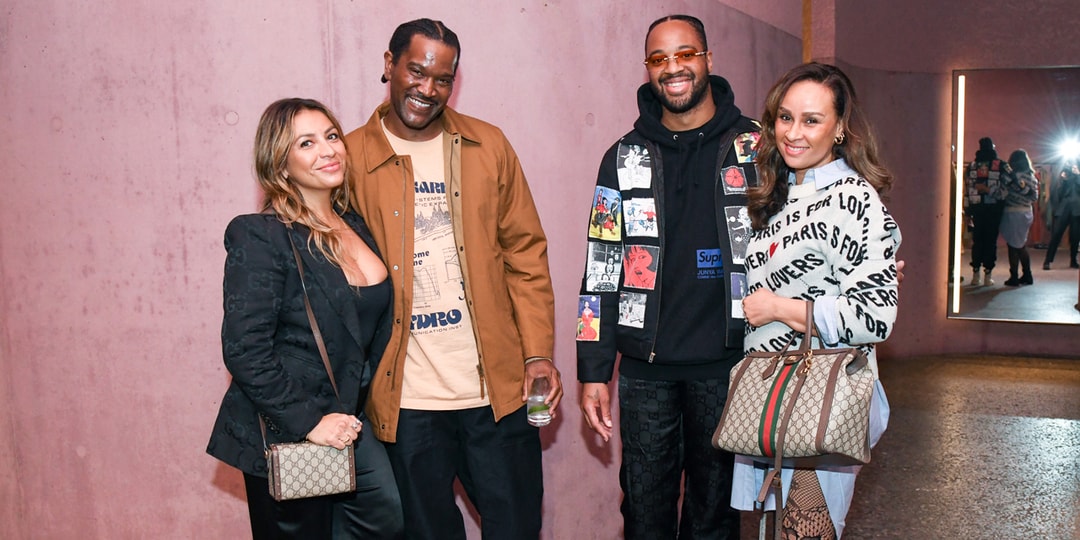 Inside LOUIS XIII's Exclusive Pop-Up at The Webster | Hypebeast