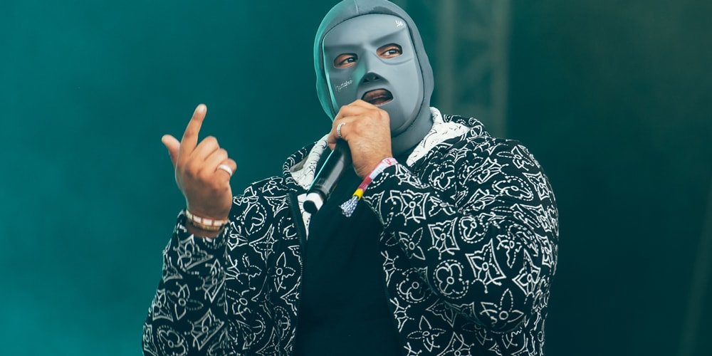 M Huncho Releases New Single "Conspiracy Charges" | Hypebeast